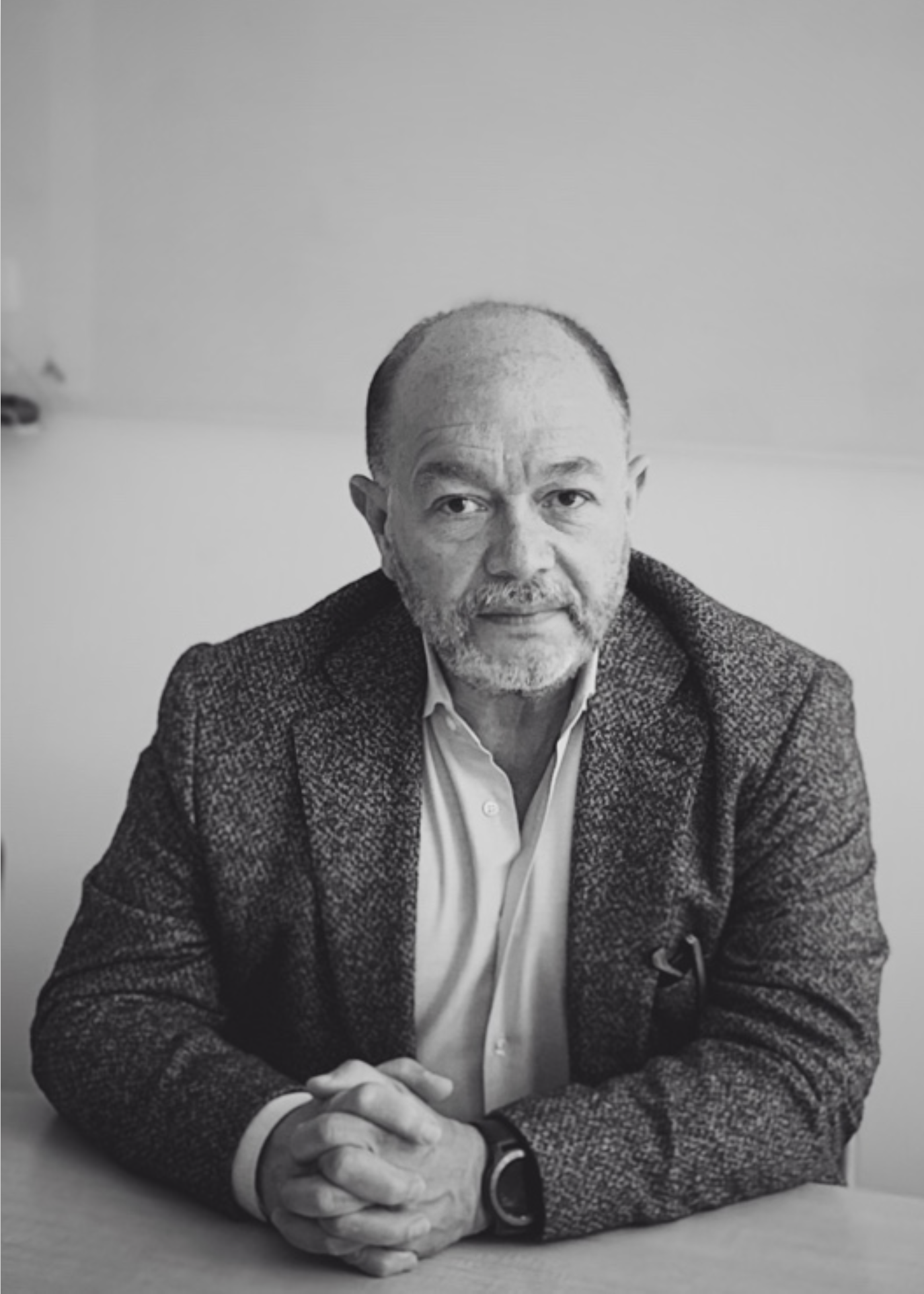 GROWTHcurrent | Dr. Velasquez mug