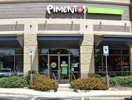 GROWTHcurrent | Pimentos